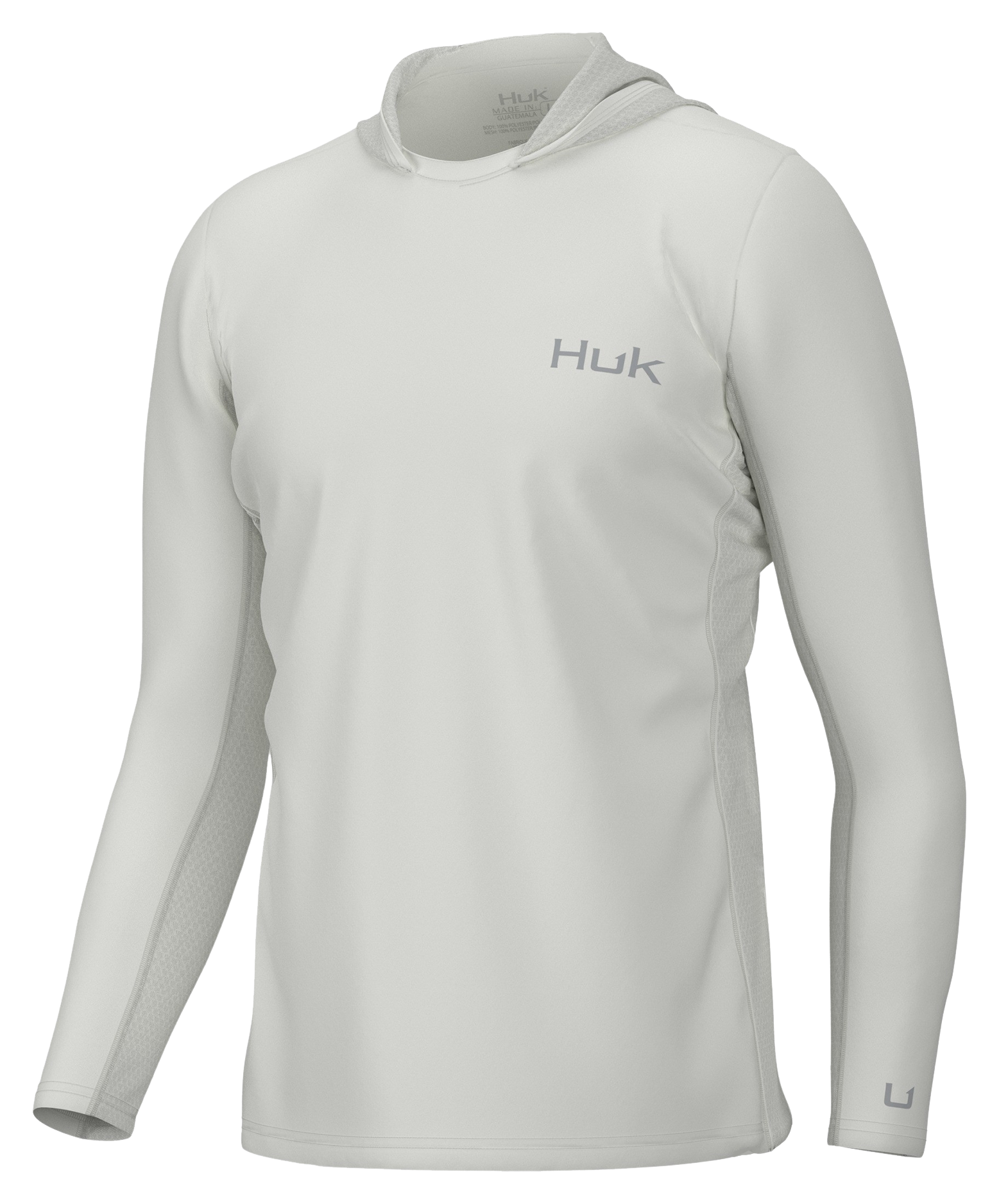 Huk Icon X Long-Sleeve Hoodie for Men | Cabela's